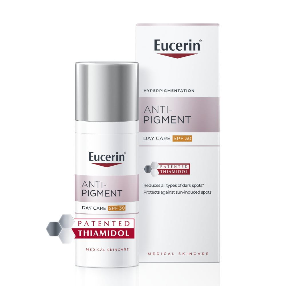 Anti-Pigment | Hyperpigmentation| Eucerin